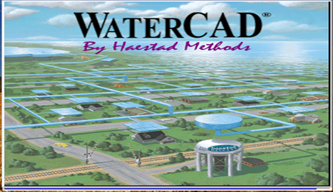 WaterCAD | International Academy Of Science And Technology